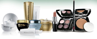 Quero Revender Avon!: Produtos