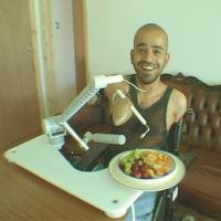 La Terapia Ocupacional en las Enfermedades Neuromusculares: Neater Arm ...