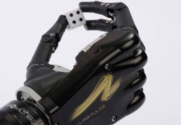 Bionic Eyes and Arms | NextBigFuture.com