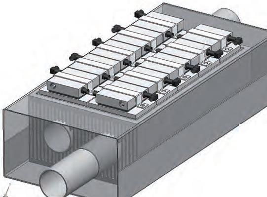 Waste Heat Recovery for Ships and Cars | NextBigFuture.com