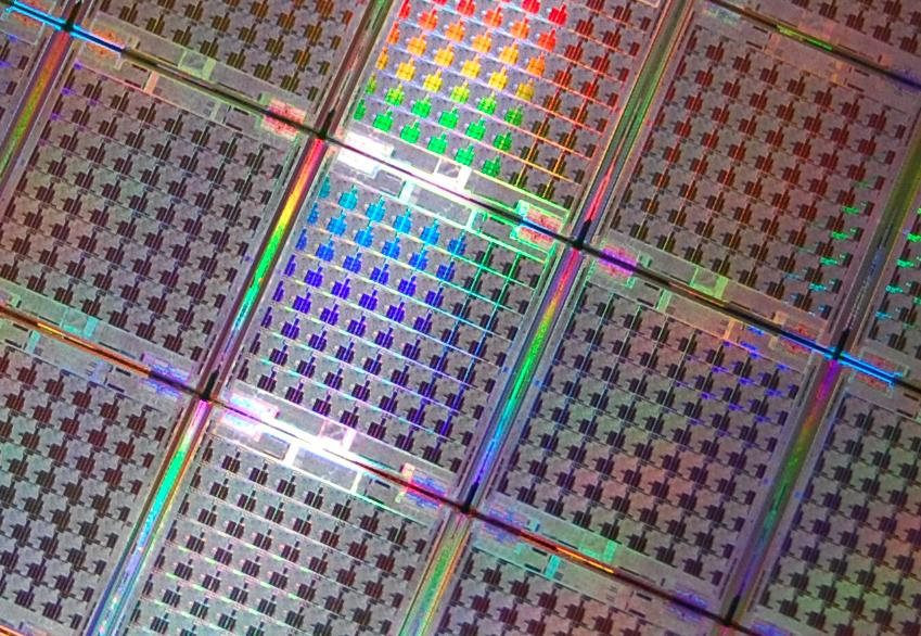 One Hundred Cores on a Single Chip, the Bob Doud of Tilera Interview by ...