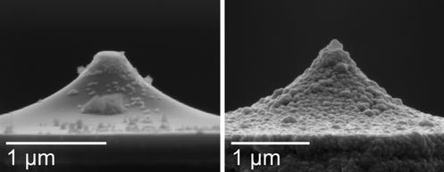 World’s First Diamond Nanoprobe Tips Demonstrate Success in ...