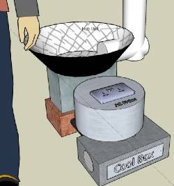 Thermo-Acoustic Generator | NextBigFuture.com