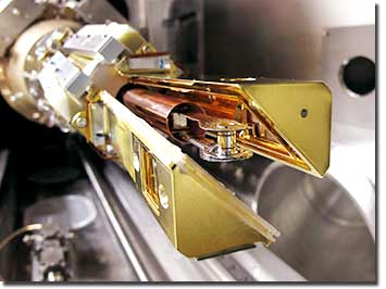 National Ignition Facility Starts Nuclear Laser Fusion integrated ...