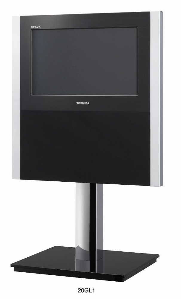 Toshiba to release in Japan Dec 2010 3D Televisions with 20 inch ...