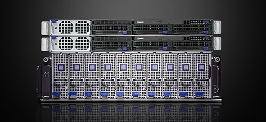 Densest GPU Servers | NextBigFuture.com