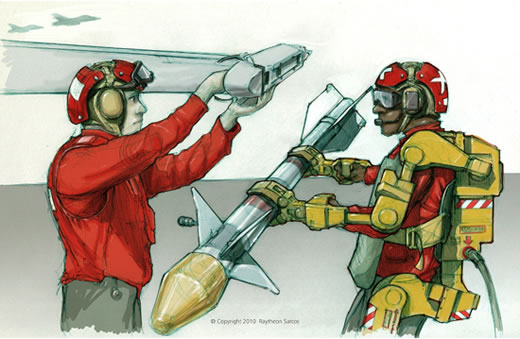 XOS exoskeleton needs to get to less than 1000 watts of power usage and ...