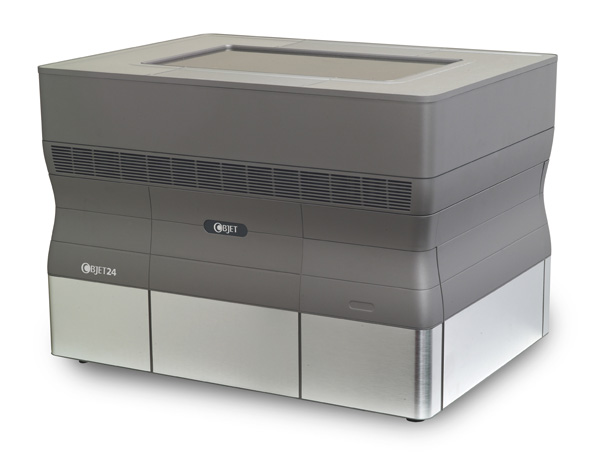 Additive Manufacturing gets lower costs and more capabilities ...