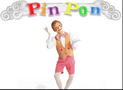 Mirar, observar y ver el mundo: Pin Pon, NO es solo un muñeco,...