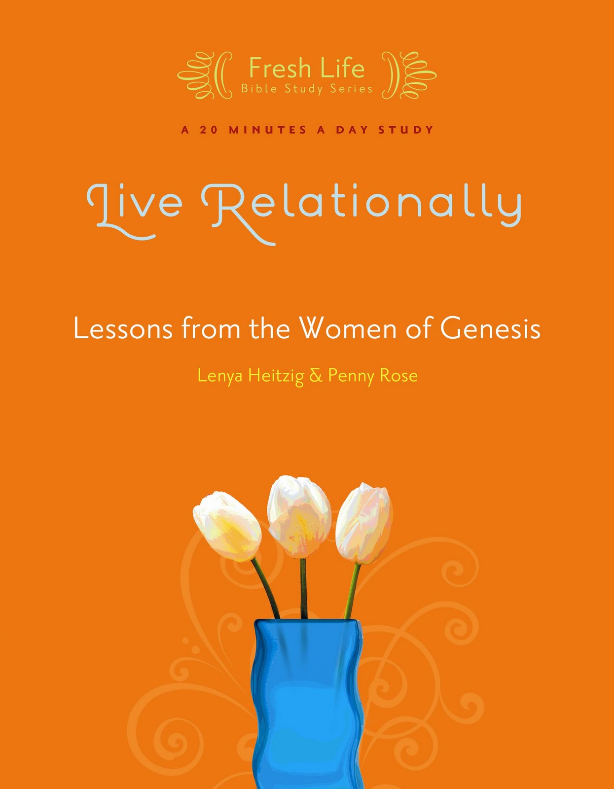 SORMAG's Blog: BOOK INTRO: Live Relationally and Live Deeply