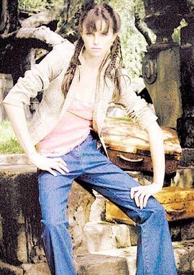 Thinspiration: Ana Carolina Reston