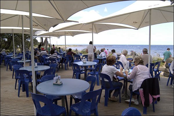 The Culinary Misadventures of Moo Moo Kane: Restaurant Review - Rickett ...