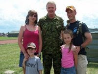 Stephen John Van Tassel & Famlies of Digby, Nova Scotia: Ronald Eugene ...