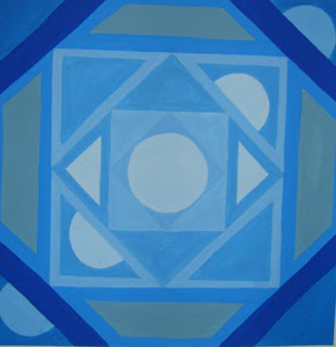 Semestre 01- 2010: Relacion de Armonias