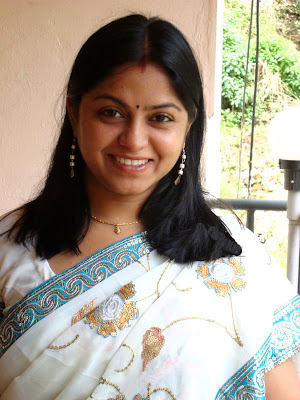 Tollywood photo profiles : జయ న్యూస్ రీడర్ , Jaya News Reader