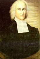 Biografías de hombres que cambiaron vidas: Johnatan Edwards 1703-1758