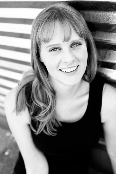 Life and Pictures: Laura | Denton Portrait Photographer