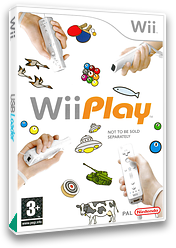 Wii U Games Reviewer: Wii Play