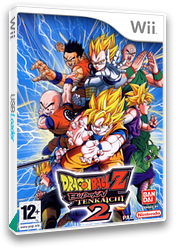 Dragon ball z games for wii u - kjanaughty