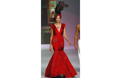 .Eloise.: Hong Kong Fashion Week