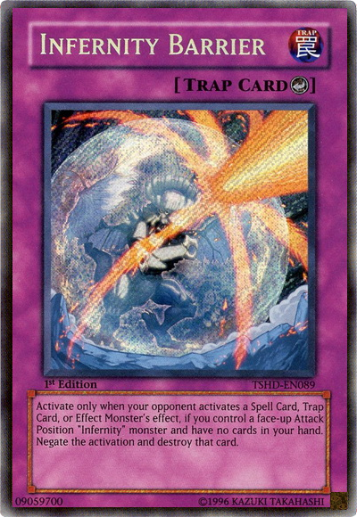 .: Analisis Infernitys por Anto