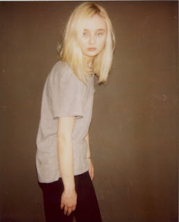 Marie Eilers | the Fashion Spot