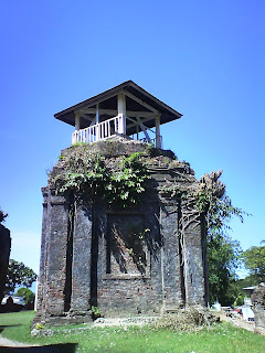OLIVER APOSTOL GOROSPE: Piddig, Ilocos Norte (Philippines)