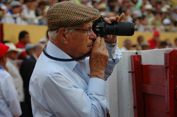 Complejo Recreacional Albarregas S. A. (COREALSA): DESCANSE EN PAZ “EL ...