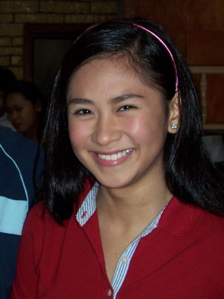 Xxx Gozzip Central Xxx When Will Sarah Geronimo Break Her Silence