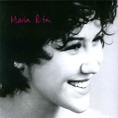 MARIA RITA: Discografia