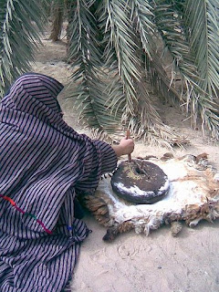 Tourism in Libya: Jalo and Ojala