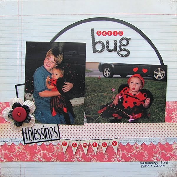 The Scrappiest: Sketch 72