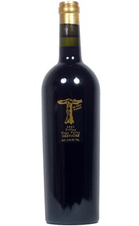 T-Vine Cellars 2006 Frediani Vineyard Syrah