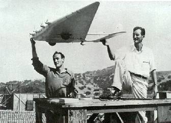 The Pulp Reader: The Legendary Lydecker Brothers