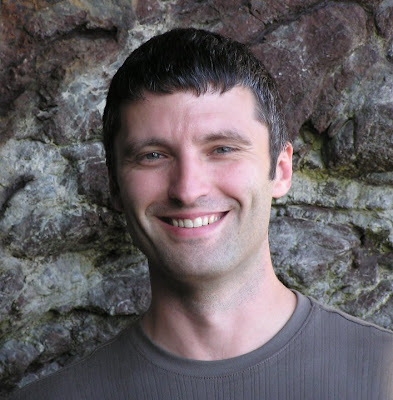 Katrina Dreamer Art: Katrina Dreamer Interviews Daniel Foor