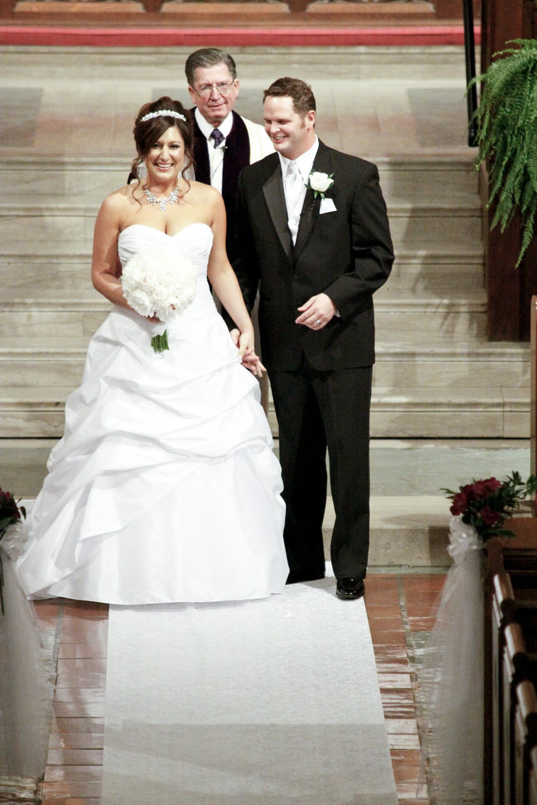 Kalyn Mann Photography: Jen Toohey & Nate Lyons