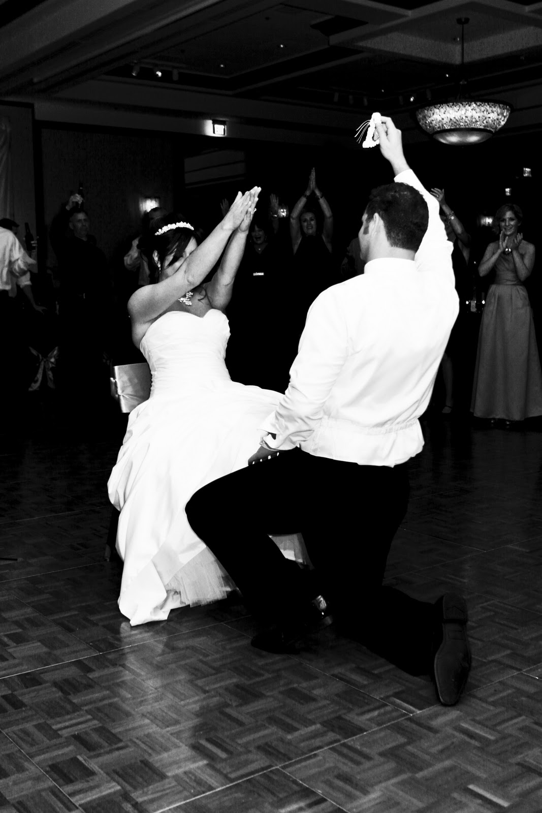 Kalyn Mann Photography: Jen Toohey & Nate Lyons