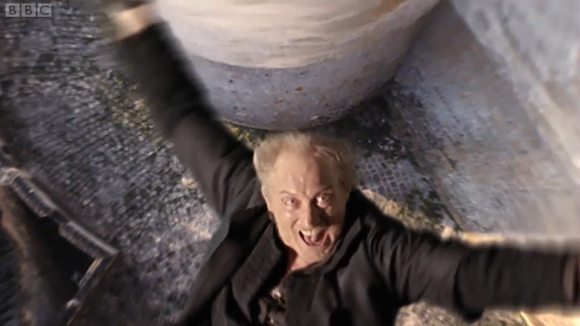 Snark and Fury: TV Snark - Merlin: The Witchfinder OR She Turned Me ...