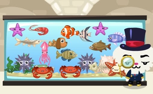 FB Game Guide: Facebook Pet Society Fishing Tips