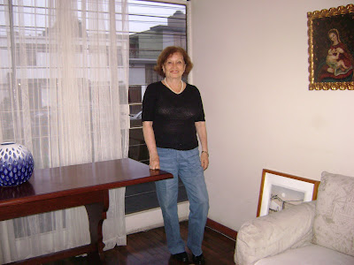 Creación y Crítica: Conversaciones con Lily Hoyle