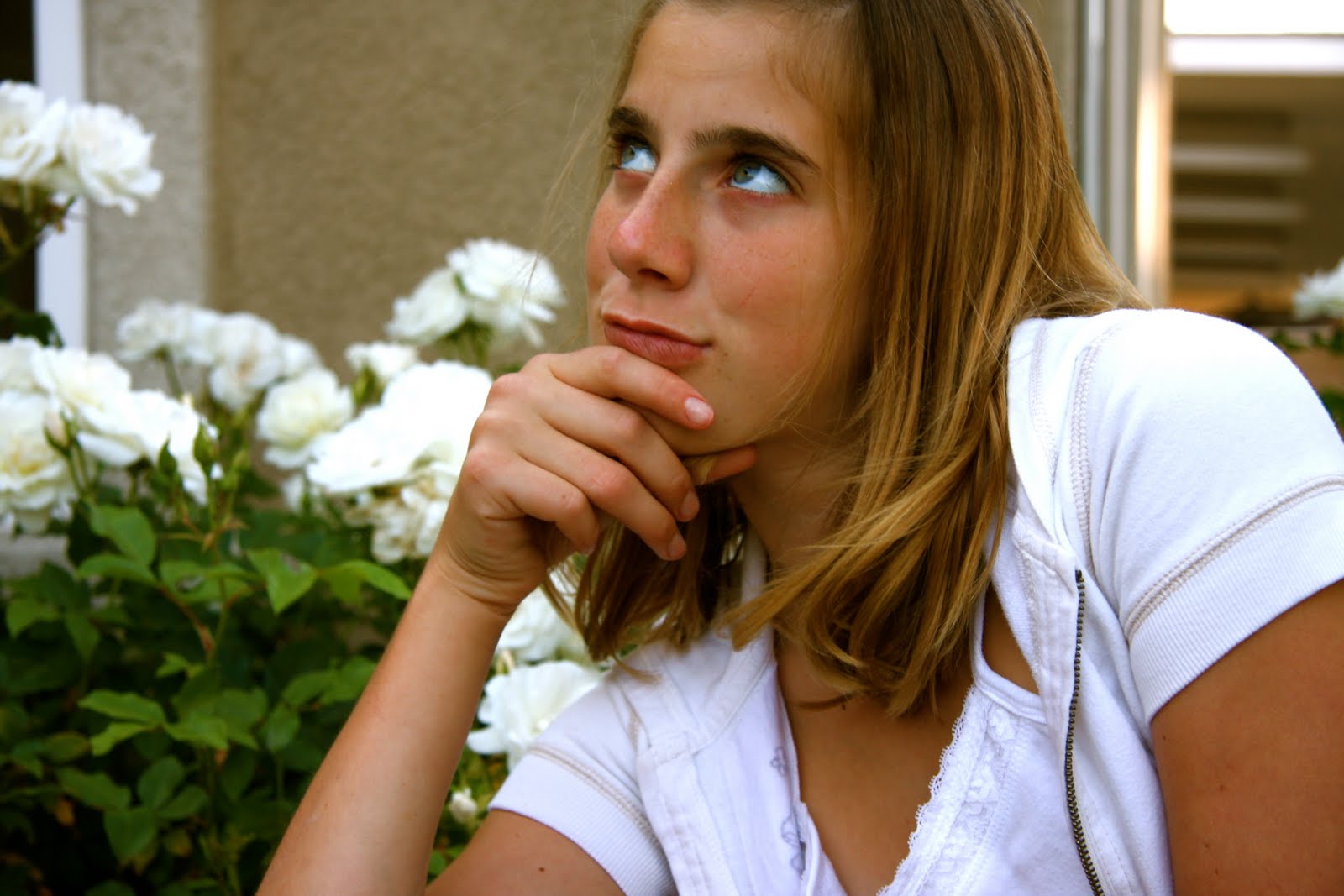 All That You Can't Leave Behind: Lily Grace