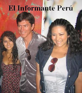 JOSÉ LUÍS RUIZ: "SER ACTOR REQUIERE DE MUCHA PREPARACIÓN Y SACRIFICIO"