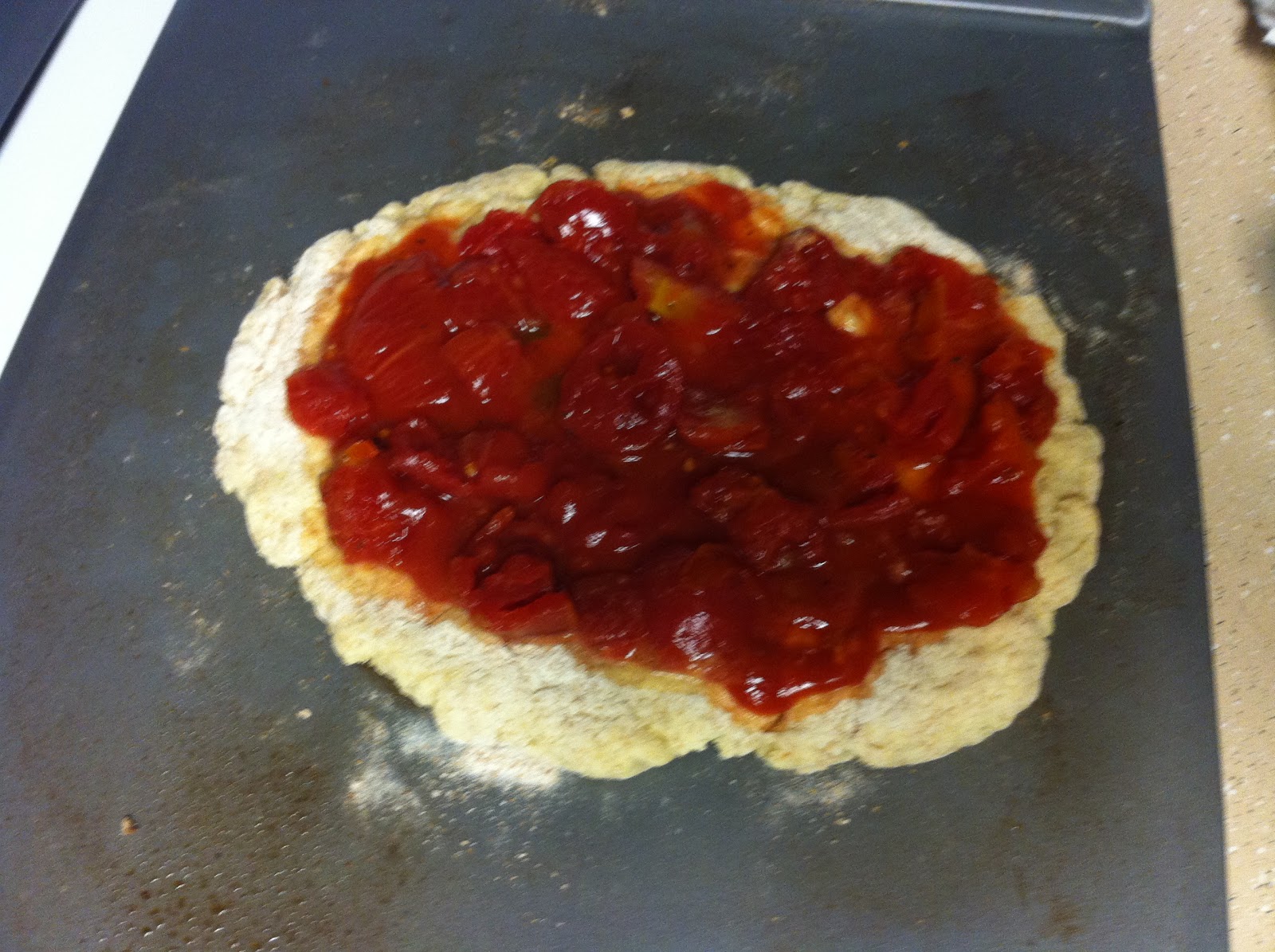 Georgios Pizzaria | Fun, Fit and Fabulous!