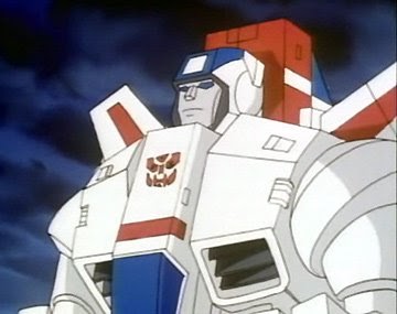 Blog Transformers.com: Jetfire, Skyfire o como gusten llamarlo...