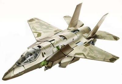 Blog Transformers.com: Más imagenes de las proximas figuras de ROTF