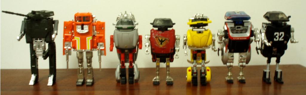 Blog Transformers.com: 513: Super Gobot Destroyer