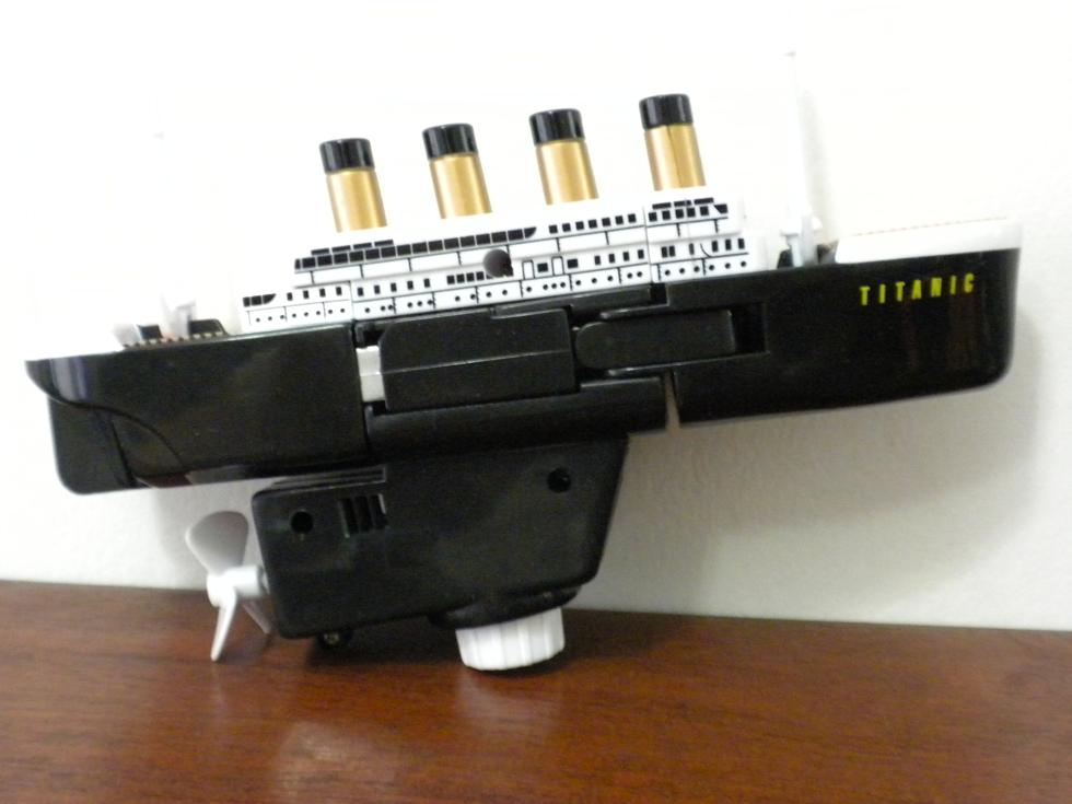 FORO TITANIC - Un juguete de mi infancia. - COLECCIONES DE USUARIOS