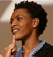 The BOSS Network: We Are Inspired By This BOSS: Claudia Gordon