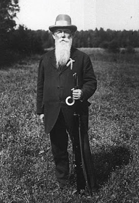 Octubre Rojo: Algunas curiosidades de los Juegos Olímpicos (I)