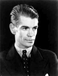Octubre Rojo: Recordando a James Whale (1889-1957)